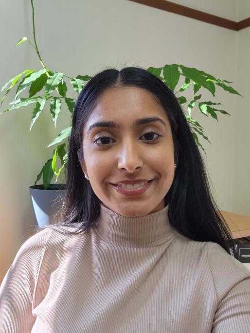 Deeksha Nagpal – Psychologist